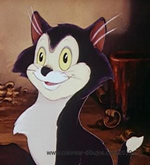 Soñando con Disney: PINOCHO