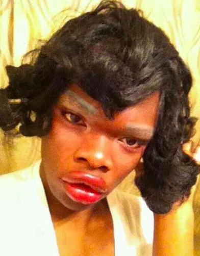 Conheça as mulheres mais feias do mundo ~ Humorados Face