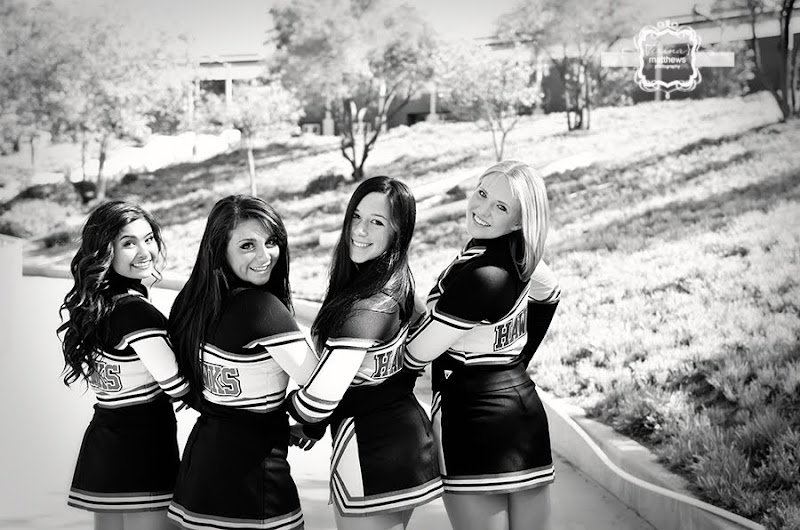 Terina Matthews Photography: MVHS Varsity Cheer {Class of 2013 ...