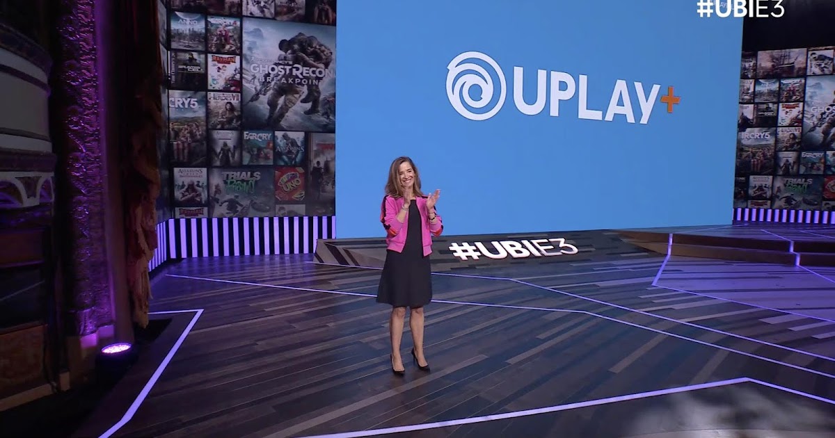 UPlay+ é o novo serviço de jogos por assinatura da Ubisoft para o PC ...