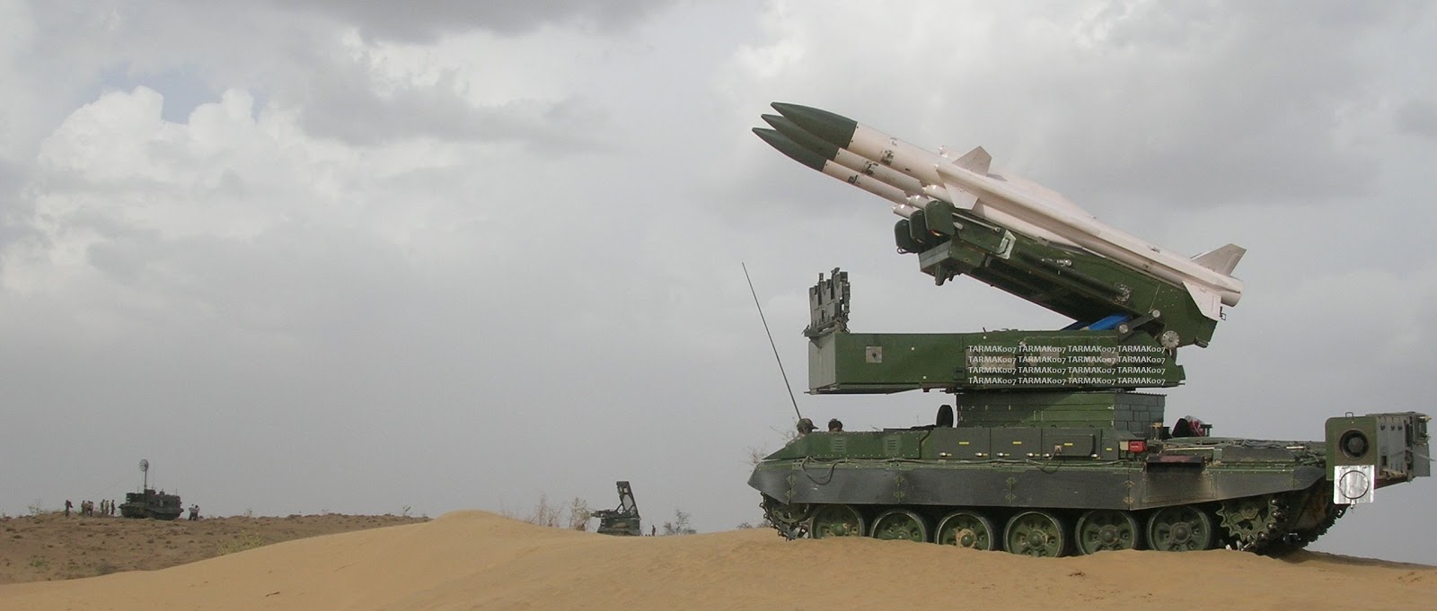 Tarmak007 -- A bold blog on Indian defence: HAPPY HOURS: 2,500 missiles ...