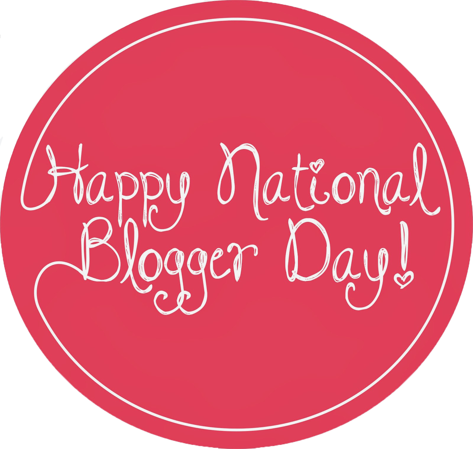 Παγκόσμια Ημέρα των Blogger National day - Η ΔΙΑΔΡΟΜΗ