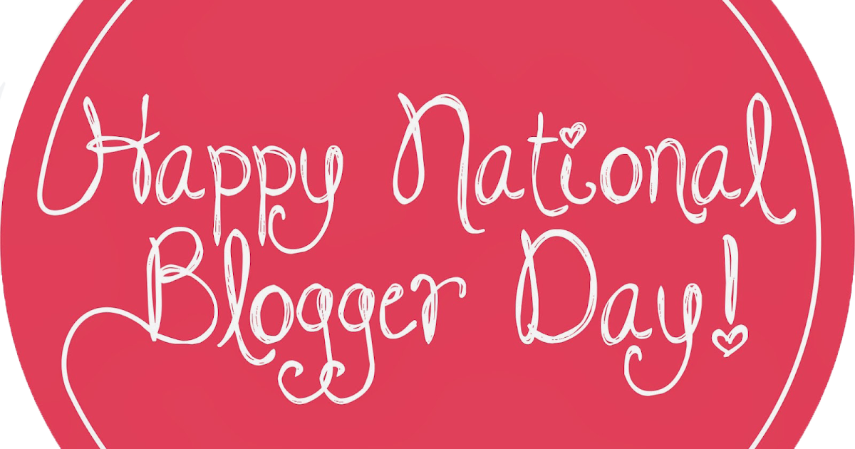 Παγκόσμια Ημέρα των Blogger National day - Η ΔΙΑΔΡΟΜΗ