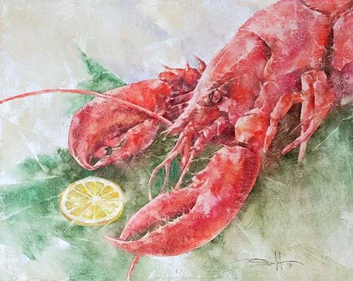 Michael Solovyev, 1972 | Tutt'Art@ | Pittura * Scultura * Poesia * Musica