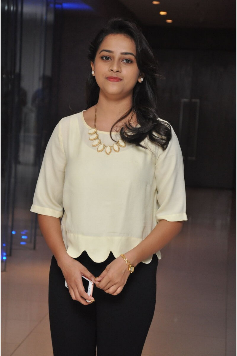 Sri Divya Latest Photo Stills | tollywood cast