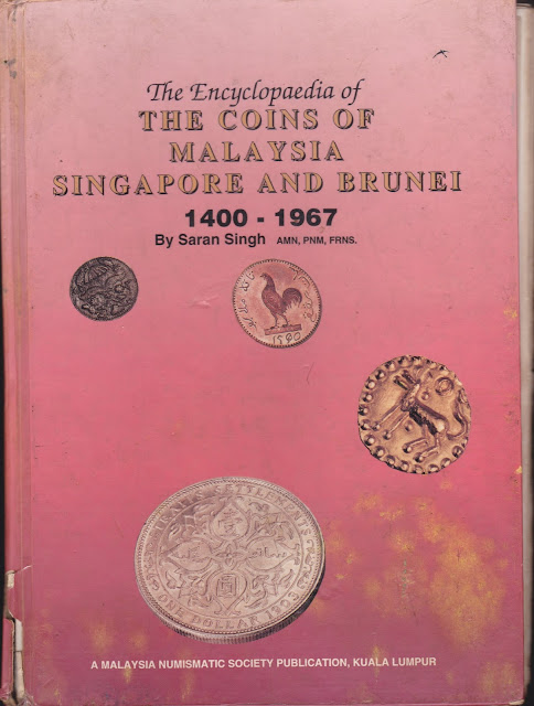 Duit Syiling Malaysia Singapura Dan Brunei 1400 - 1967