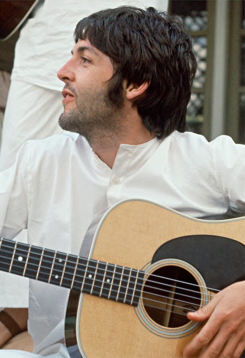 Rishikesh Inside!: The Beatles Ashram- Part 2