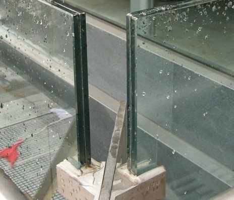 KACA TEMPERED , ALUMUNIUM , DAN ALUMINIUM COMPOSITE PANEL: LAMINATING ...