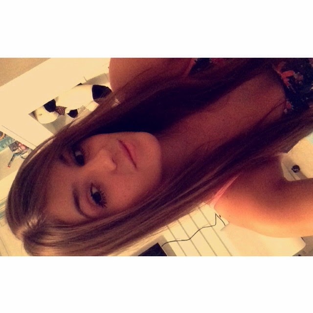 Mundo dos Fakes: Milena Rolim