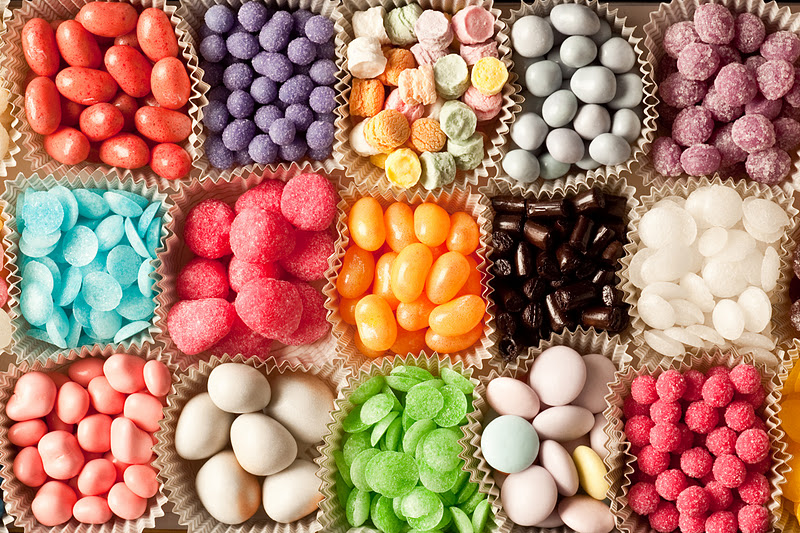 Sogni di Zucchero Filato - Blog: Primo GIVEAWAY su Sogni di Zucchero ...