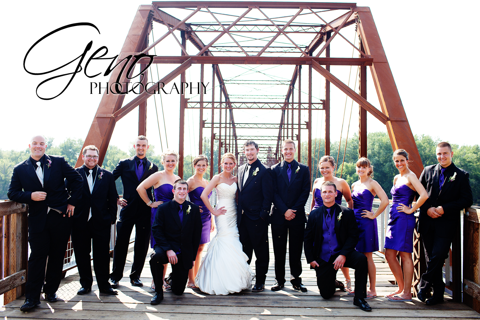 { Ask Cynthia }: Vendor Spotlight | Geno Photography
