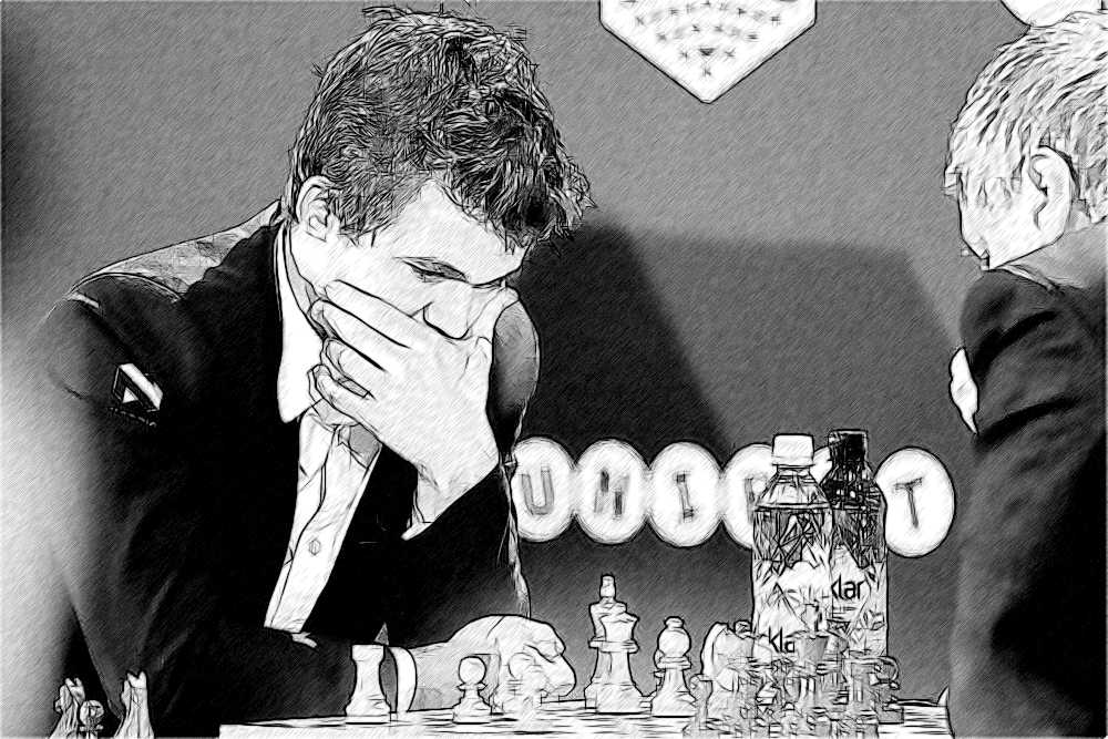 Ajedrez, tu pasion !!!: Magnus Carlsen gana el Campeonato del Mundo de ...