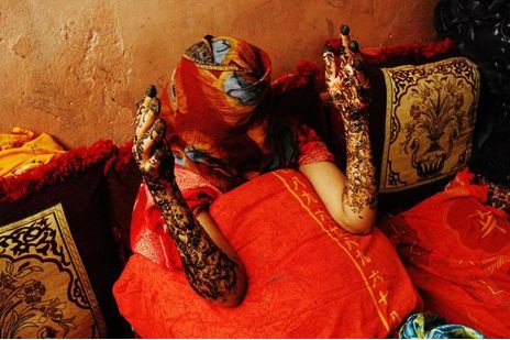 Shawawi Oman: Polygamy and Women