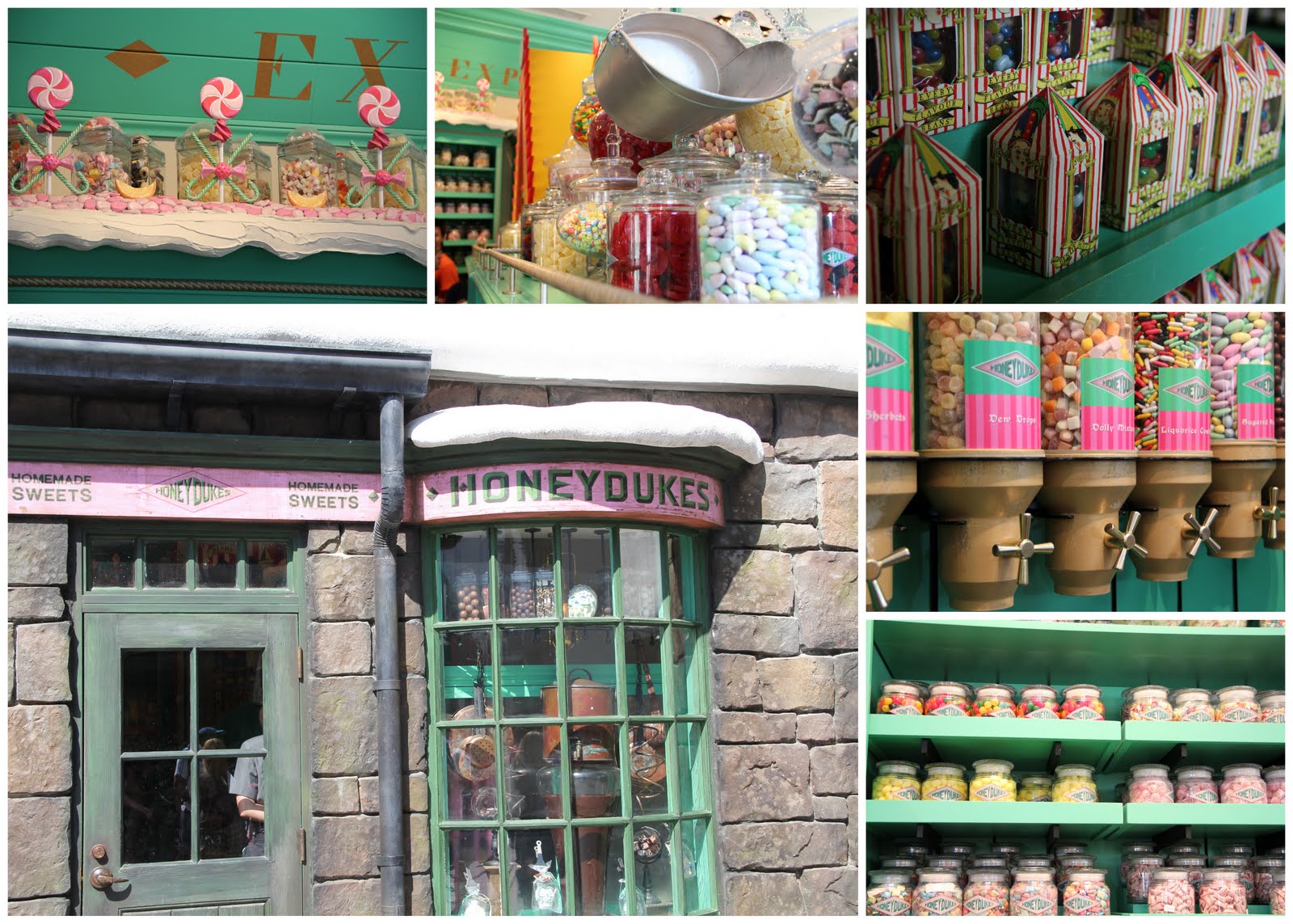 Like A Fat Kid Loves Cake: April 2011