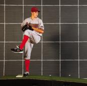 Redlegs Baseball: Pitching Mechanics and "The Kinetic Chain"
