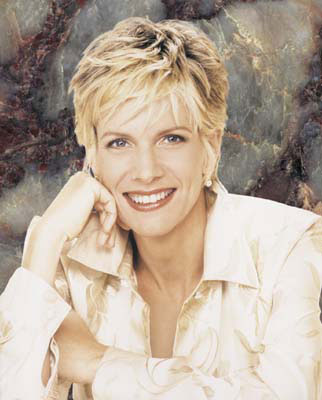 GRIGWARE INTERVIEWS: Interview with Debby Boone
