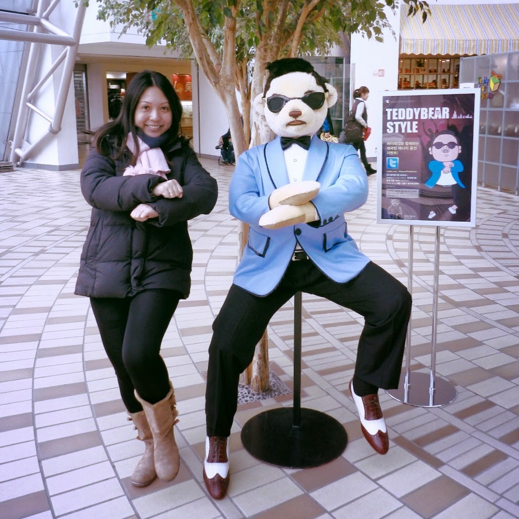 Small World: From Soul to Seoul – Our 11 Days Travel Itinerary in South ...