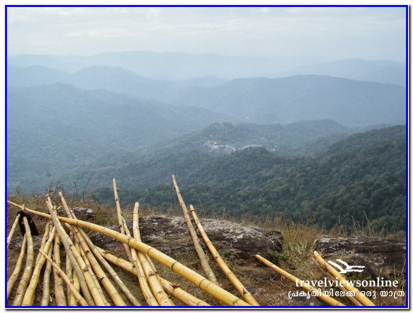 പ്രകൃതിയിലേക്ക് ഒരു യാത്ര (a travel towards NATURE): PULLUMEDU a unique ...