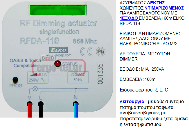 ΗΛΕΚΤΡΟΛΟΓΟΙ 1ης ΕΠΑΣ ΟΑΕΔ ΘΕΣΣΑΛΟΝΙΚΗΣ: ΤΗΛΕΧΕΙΡΙΖΟΜΕΝΟΙ ΚΑΙ ΑΣΥΡΜΑΤΟΙ ...