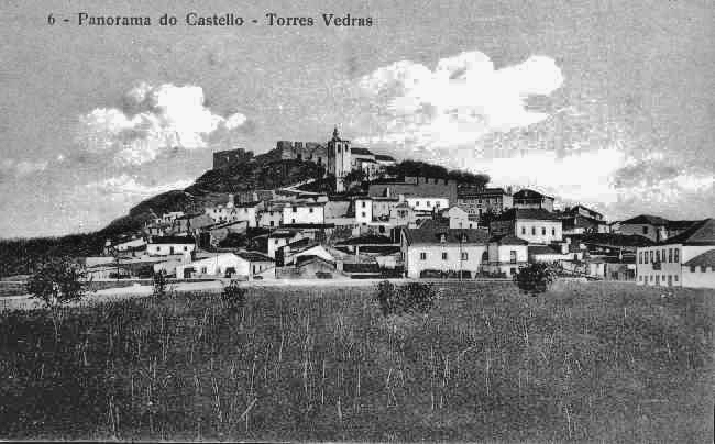 PATRIMÓNIO DE TORRES VEDRAS: GALERIA