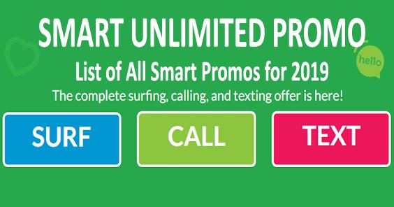 List of mobile number prefixes in the Philippines 2019