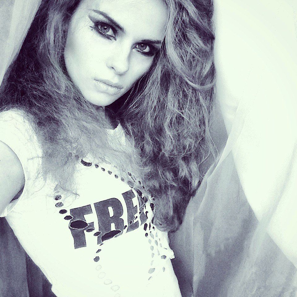 The Industrial Twilight: January 2017