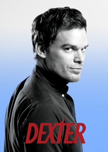 TV Lover: Dexter - Season 7 First Look