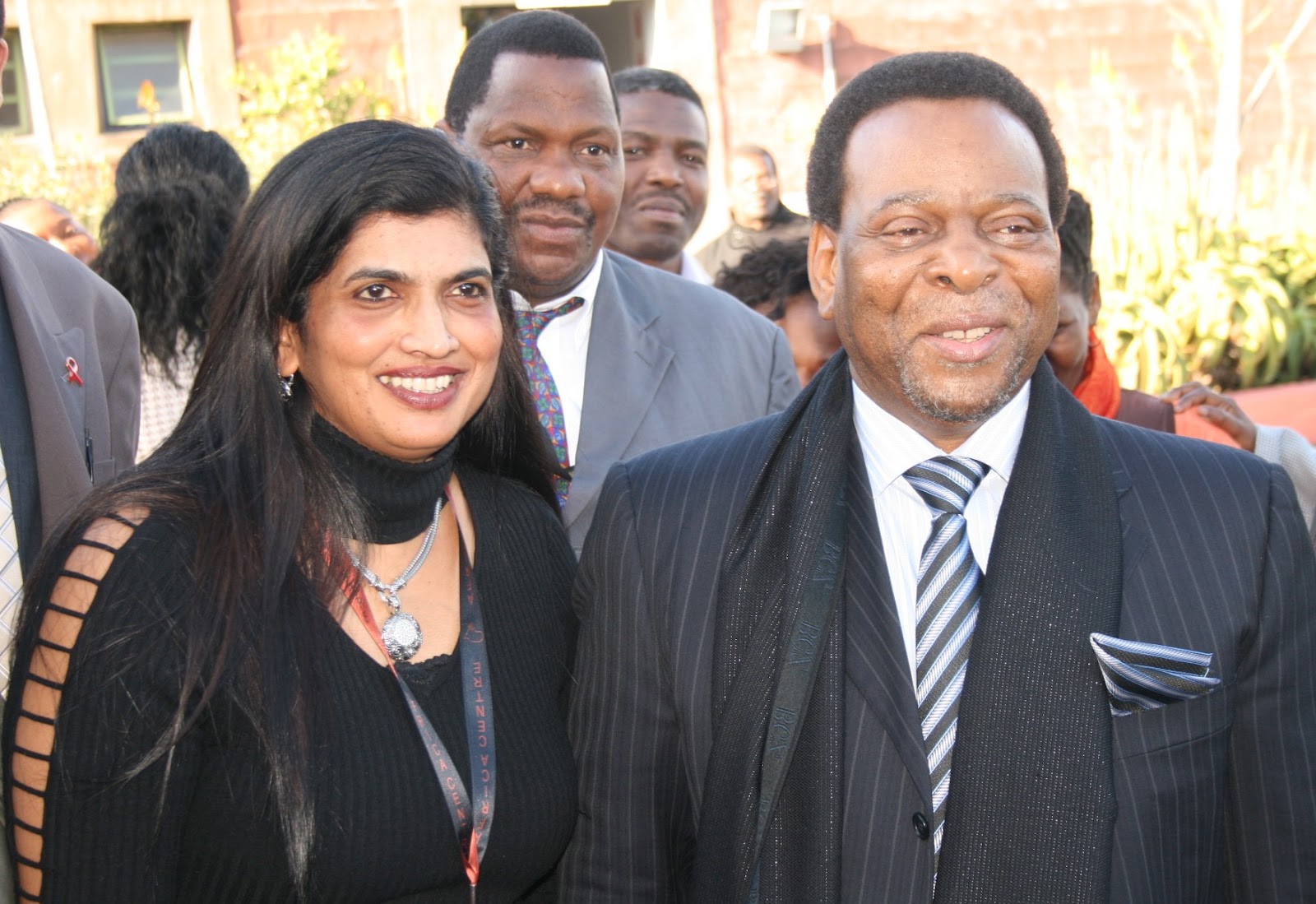Bayethe Trust Foundation: His Majesty King Goodwill Zwelithini & Ms ...