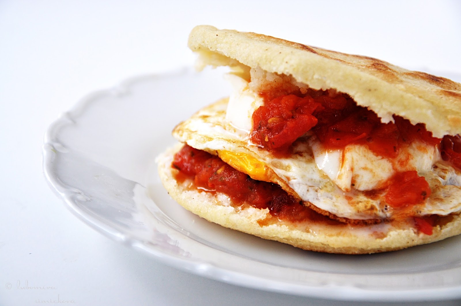 CoLoRes, SaBoRes, oLoRes...CoLoRs, TaSTeS, SmeLLS: venezuelan arepas ...