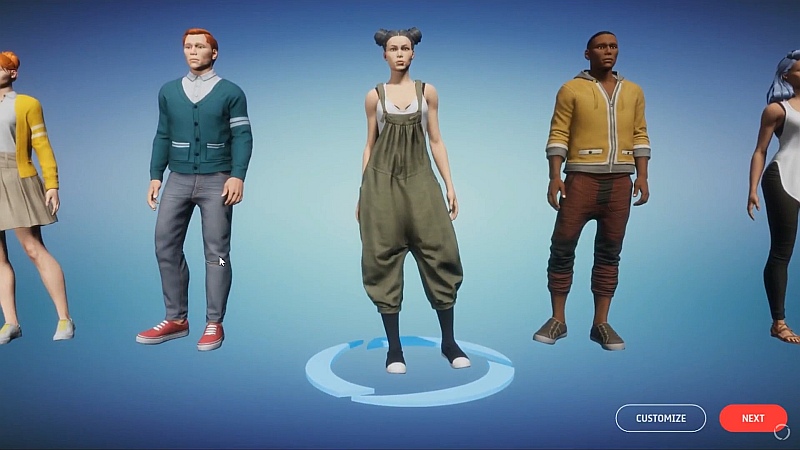 Echt Virtuell: [Video] - Getting Started with Sansar (Update)