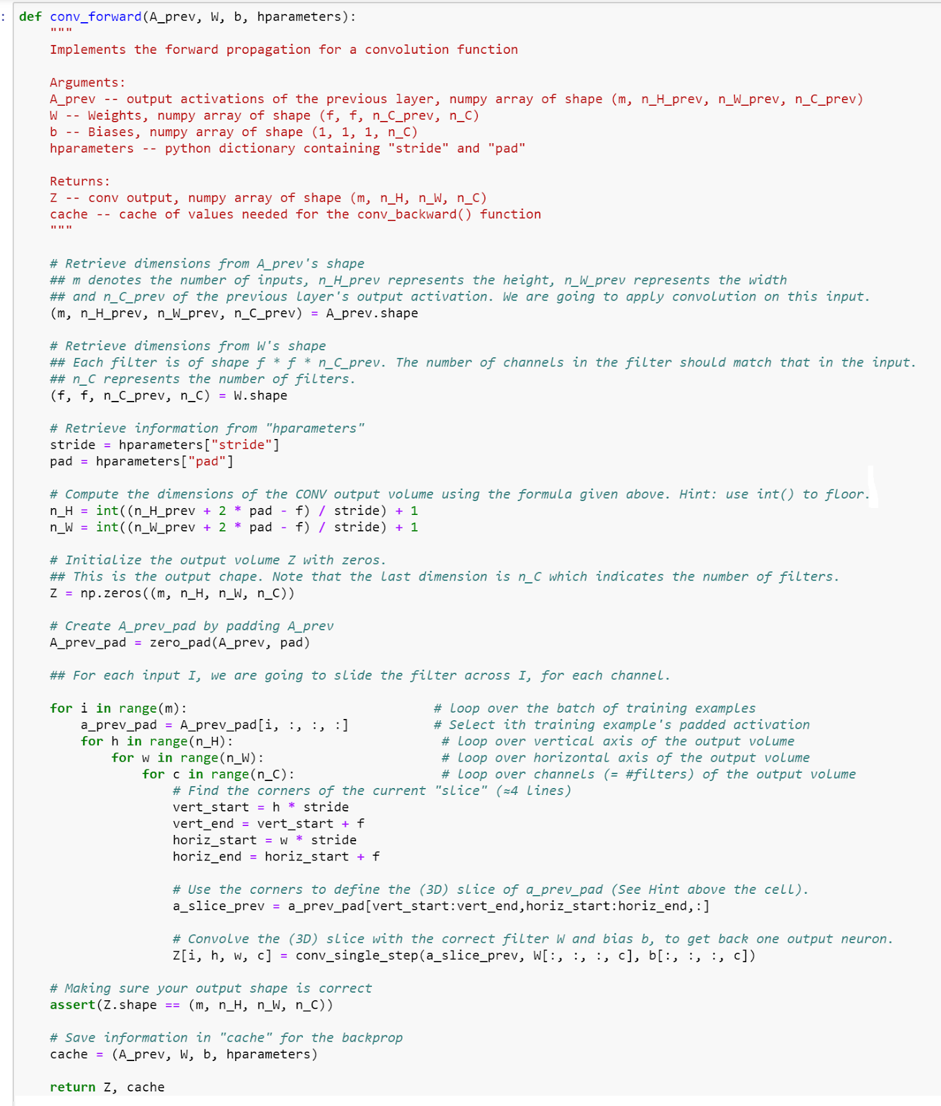 Systemantics Dnns Ml Systems And Code Overview Of Forward And Backward Propagation In