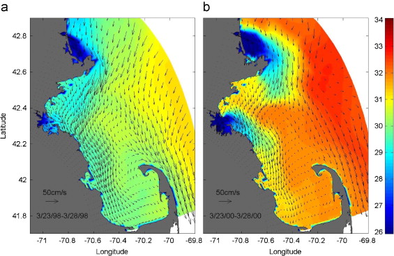 Harbor Watch: The Gulf of Maine