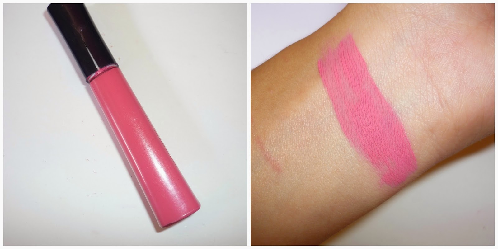 Los secretos de Pandora: Mis labiales rosas
