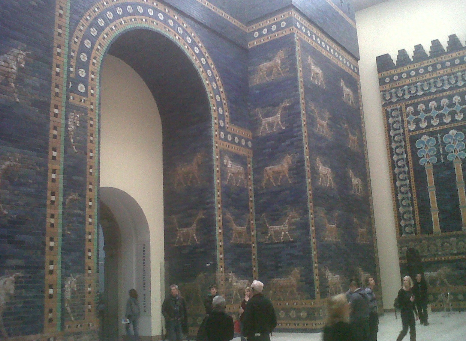 Antony Todd: God is in the Detail: Scaling Memory