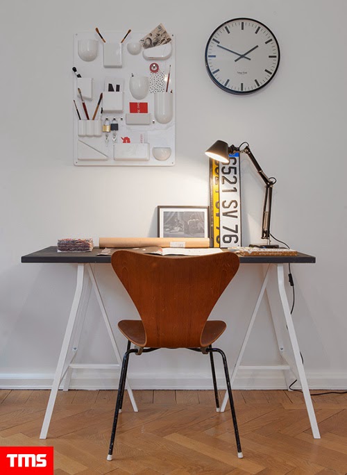 Gambar Design Ruang/ Studio Kerja Paling Keren dan Inspiratif 2014 ...