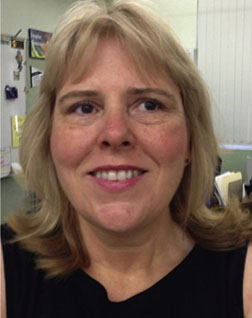 Interview with Maureen Brooks, Spring 2016 Second-Place Winner | WOW ...