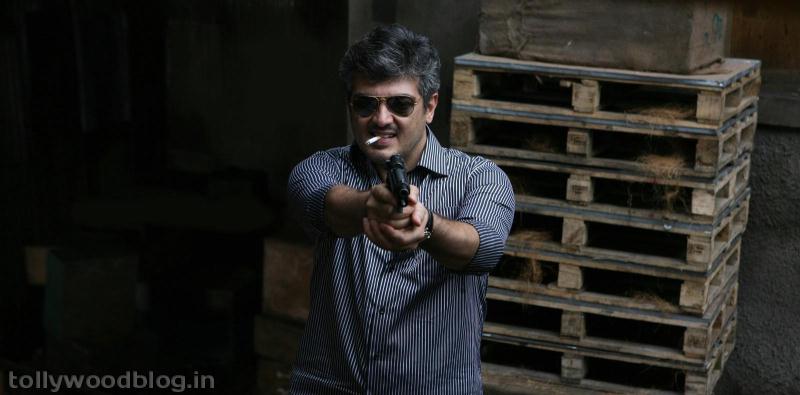 Exclusive Thala Ajith's Mankatha HQ Wallpapers |Tamil Cinema News ...