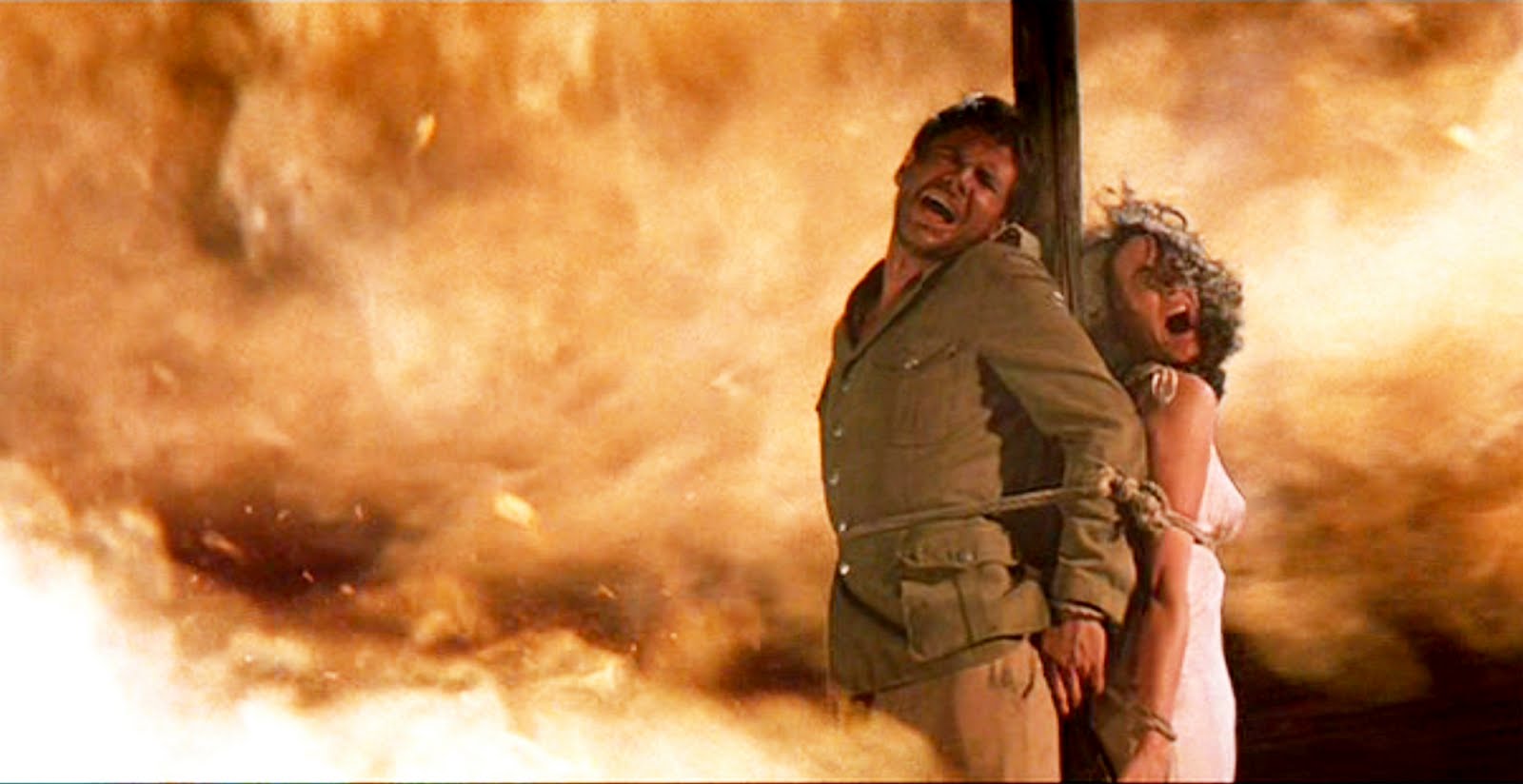 Movie Review: Raiders Of The Lost Ark (1981) | The Ace Black Movie Blog