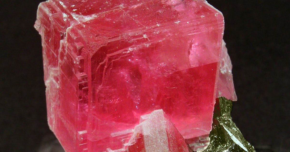 GEMAS DO BRASIL: TUDO SOBRE A RODOCROSITA