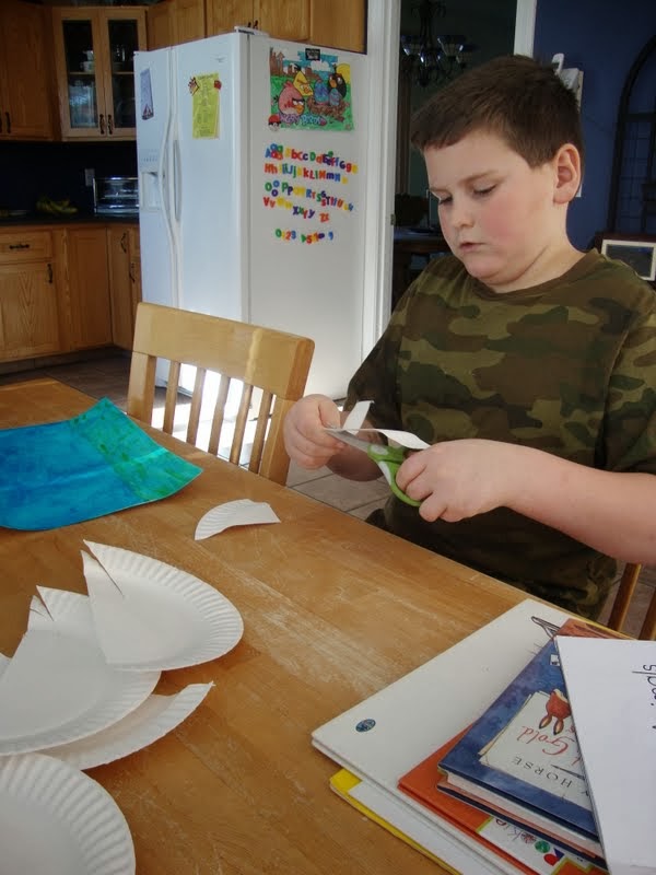 Sydney Opera House Craft