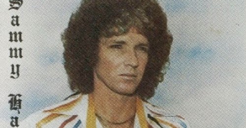 La Bible de la Westcoast Music - Cool Night -: Sammy Hall "Everybody ...