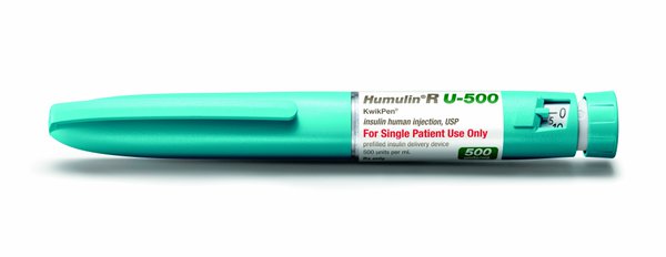 The Reidsville Review Review: You don't want Humulin, do you?