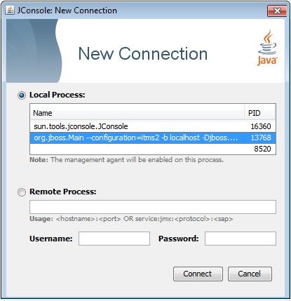 Time is running out, don't lose it.: How to Get a Heap Dump : Analyze ...
