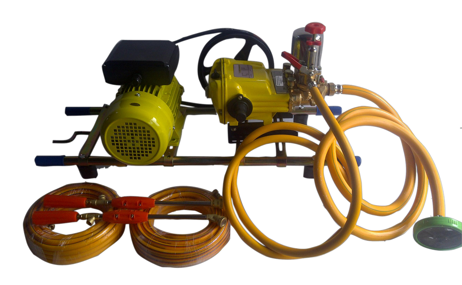 MESIN STEAM AIR ~ Autobanua Equipment