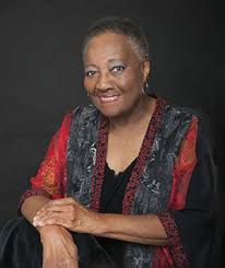 AfriClassical: Althea Waites says George Walker's "music was not heard ...