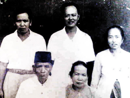 WikiSabah: The Sabahan in Malaysia