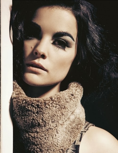 BB CUTE WORLD: Jaimie Alexander (USA)