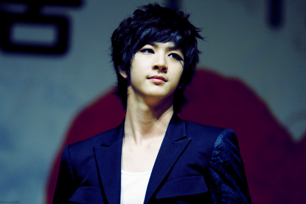 Layro's Pop Music And K-pop: Asia space (MBLAQ)