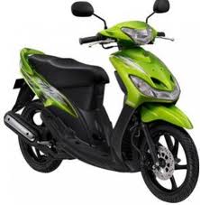 Motourist: Yamaha Mio Sporty Overview Specification Picture and Price