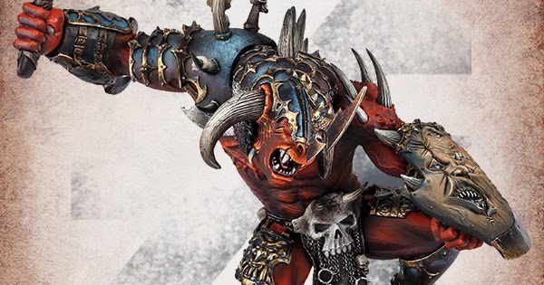 Wargame News and Terrain: Forge World: Warhammer Age of Sigmar ...